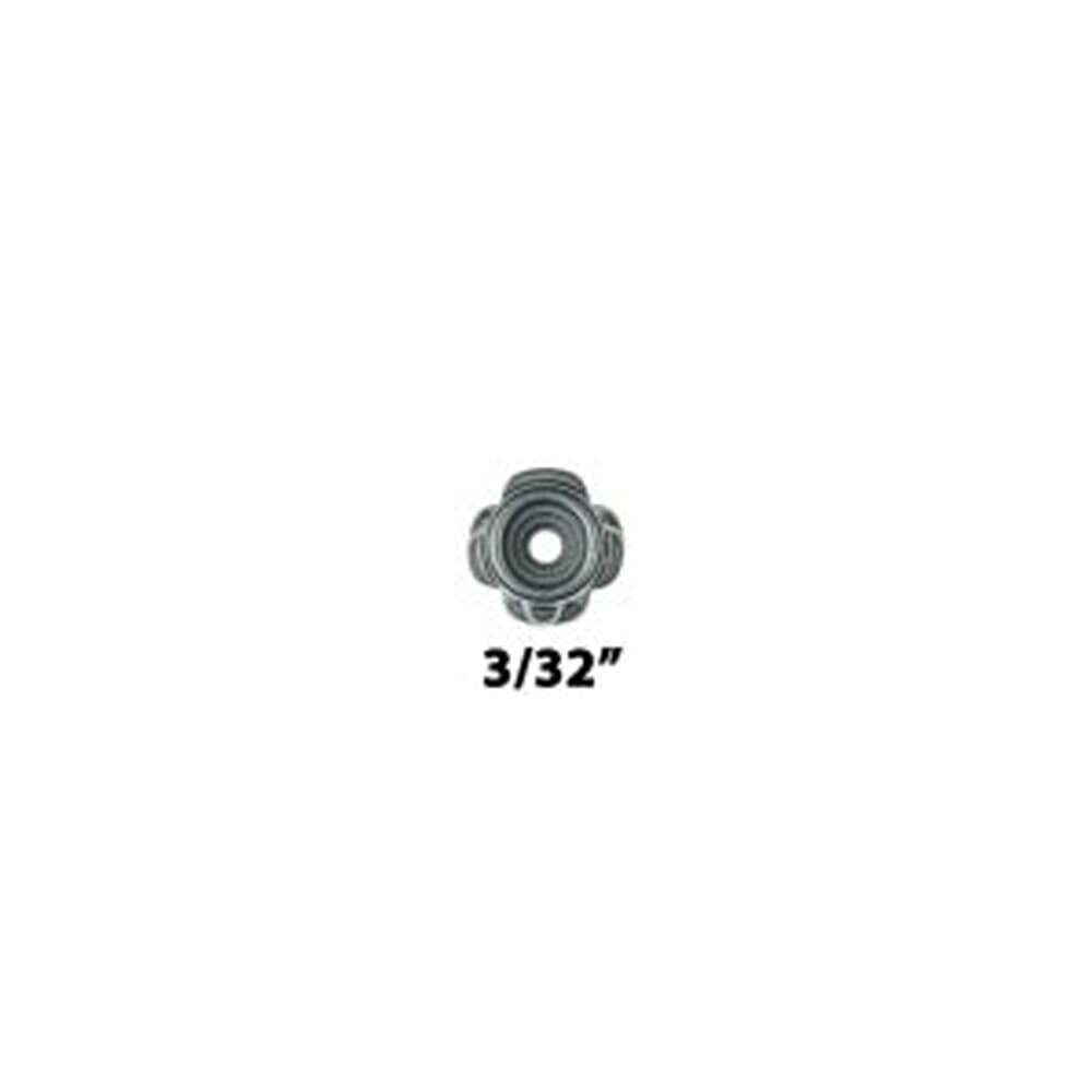 Hamskea 3/32 Raptor Peep Housing PEEP041 For Sale - EuroOptic