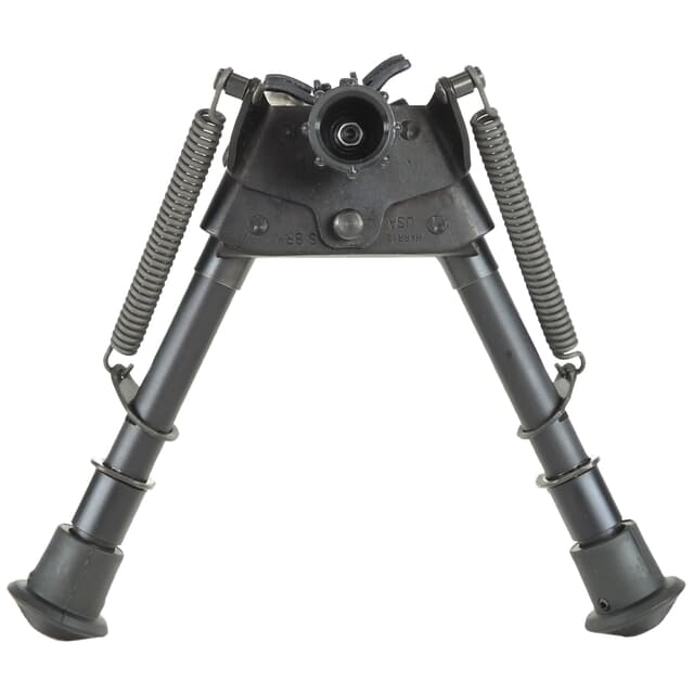 Harris Bipods - Detachable Hunting Bipods | EuroOptic - EuroOptic