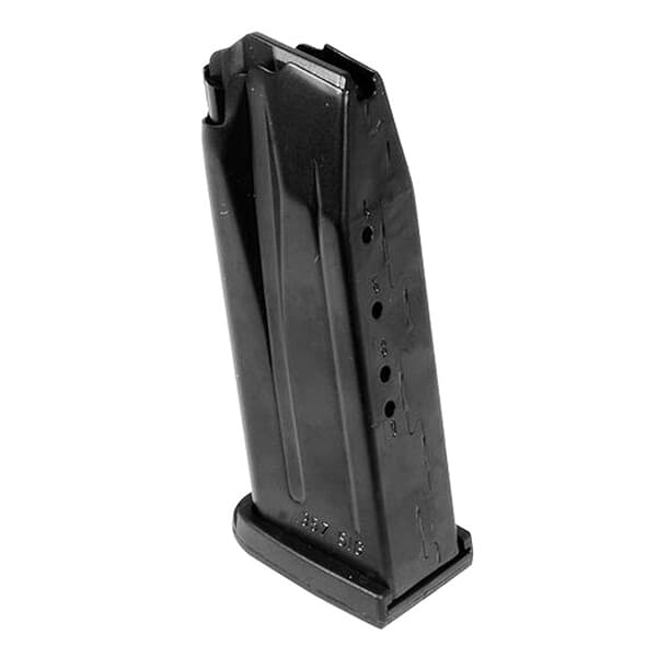 Heckler Koch P2000SK .357 Sig 9rd Magazine 202736 for sale! - EuroOptic