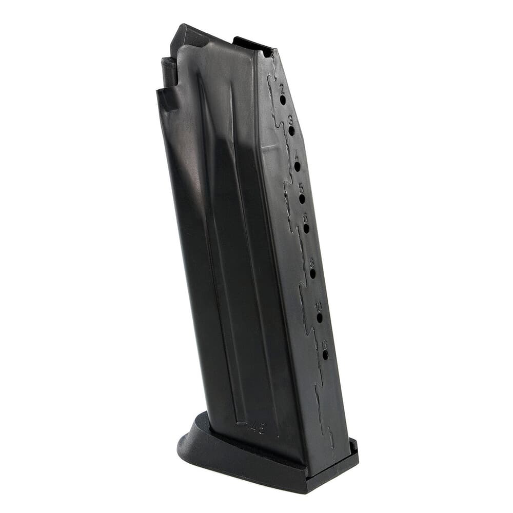 Heckler & Koch Rifle and Pistol Magazines - EuroOptic