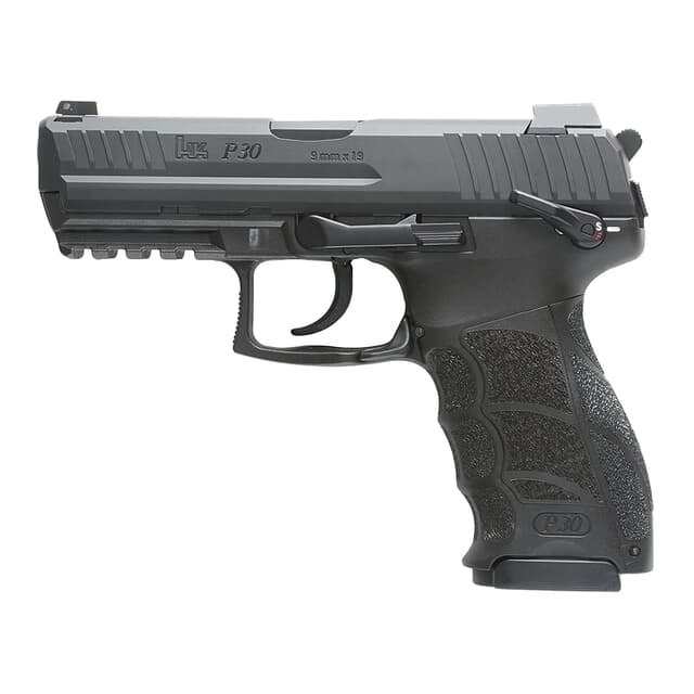 Heckler & Koch P30 Pistols - HK P30 Pistols for Sale! - Scopelist