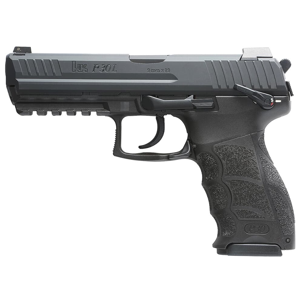 Heckler & Koch P30 Pistols - EuroOptic