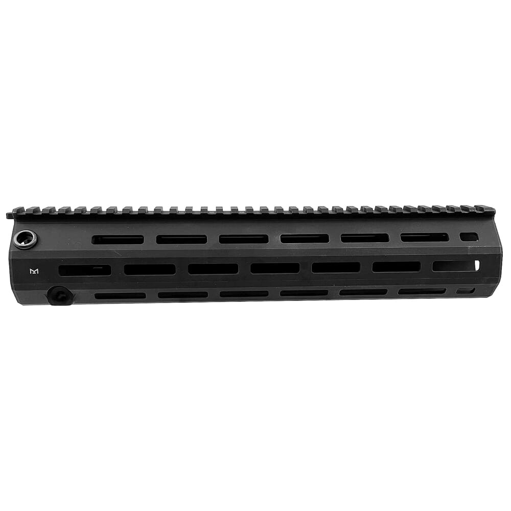 HK USED MR556 12.5" Black M-LOK Handguard 51001100 - Excellent ...