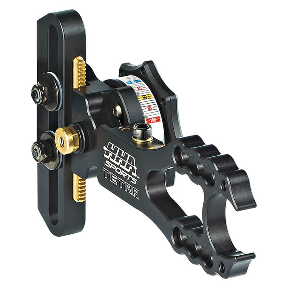 HHA Tetra RYZ 900 Frame Only RYZ-900 For Sale - EuroOptic