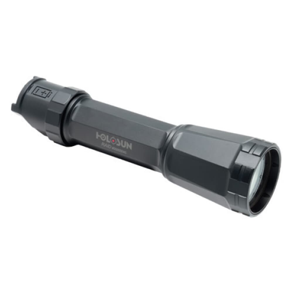 Holosun RAID 1000 Rifle Illumination Light Sale - EuroOptic