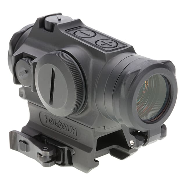 Holosun Closed & Tube Reflex Sights - EuroOptic