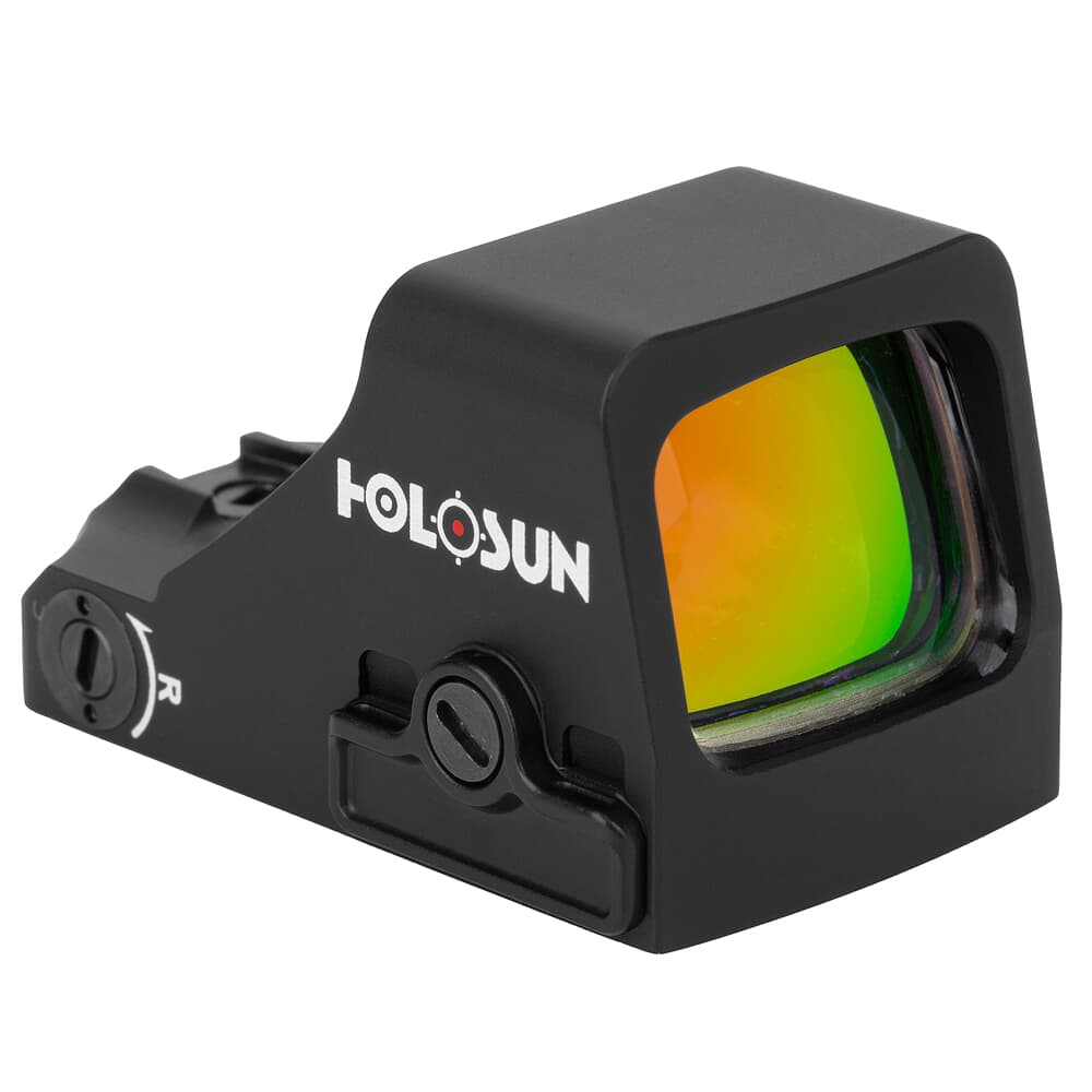 Order Holosun HS407K-X2 6MOA Reflex Sight | Concealed Carry Optic ...