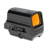 Holosun HS512C Multi-Reticle Circle Dot Enclosed Reflex Sight w/ Solar ...
