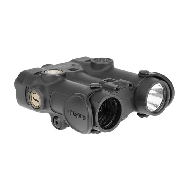 Firearms Mounted Lights & Lasers - EuroOptic