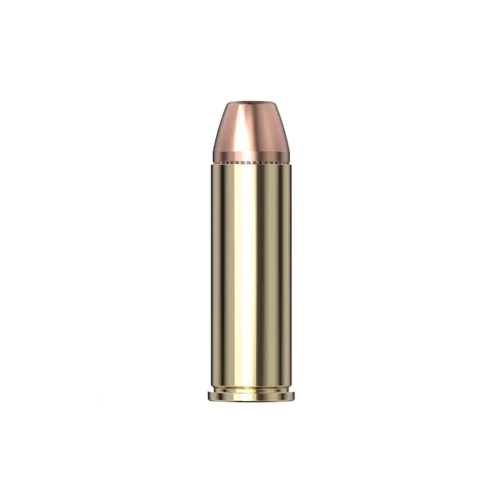 Hornady Backcountry Defense .454 Casull 300gr Ammunition w/DGH Bullets ...