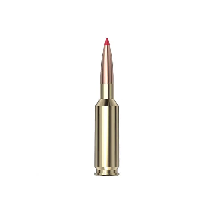 Shop for Hornady ELD Match Ammunition – 6mm Bullets for Sale - EuroOptic