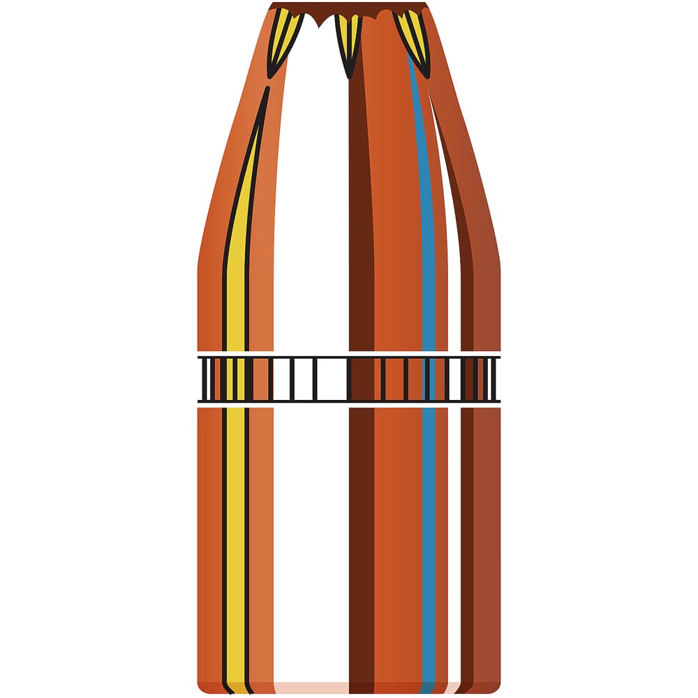 Hornady HP .22/.224 Cal (218 BEE) 45gr Bullets (100/Box) 2229 For Sale ...