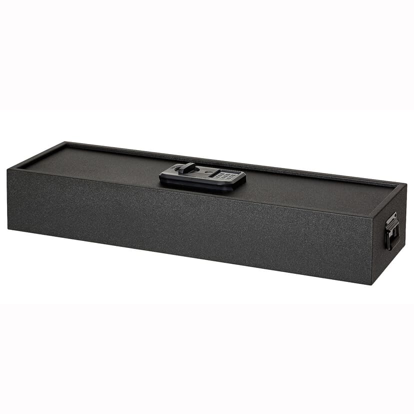 SnapSafe Trunk Safe II w/Digital Lock 75406 For Sale | SHIPS FREE ...