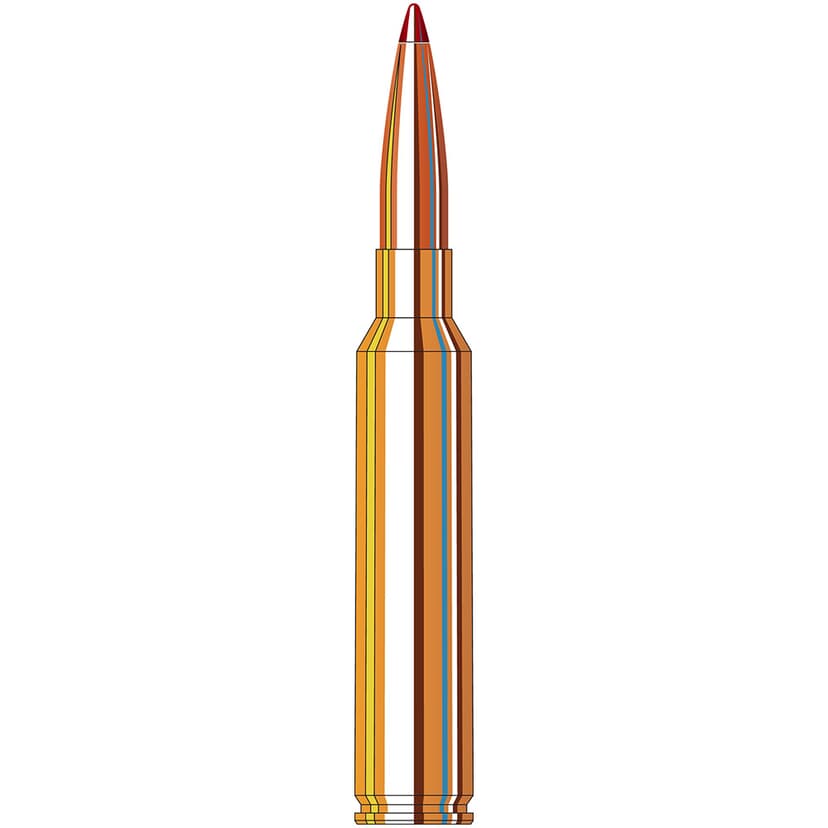 Hornady Match .300 PRC 225gr Ammunition w/ELD Match Bullets (20/Box ...