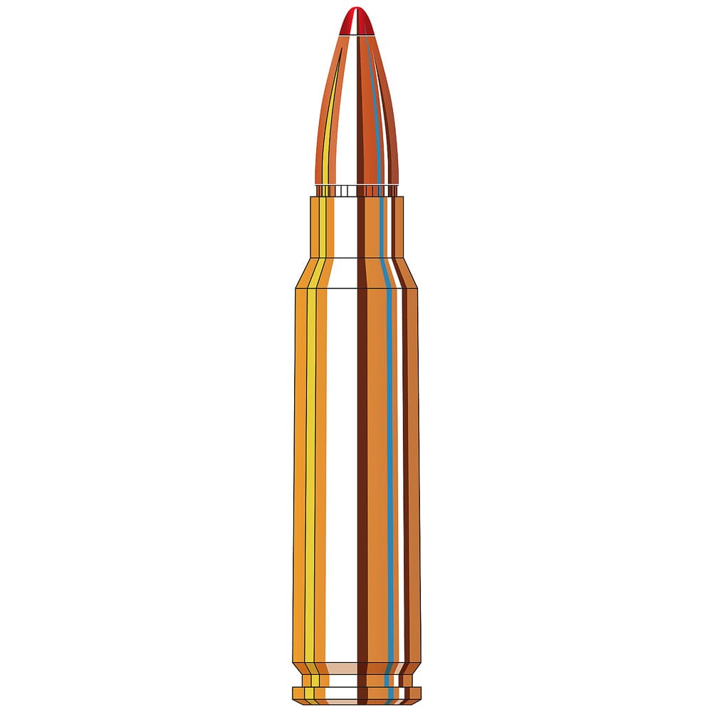 Hornady Superformance .300 Savage 150gr Ammunition w/SST Bullets (20 ...