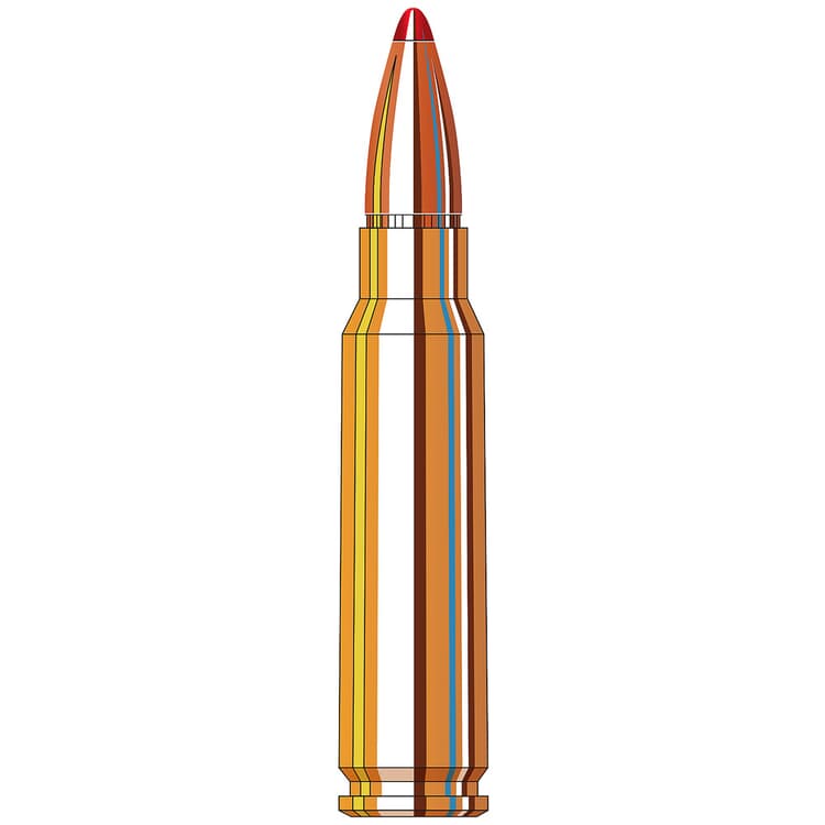 Hornady Superformance .300 Savage 150gr Ammunition w/SST Bullets (20 ...