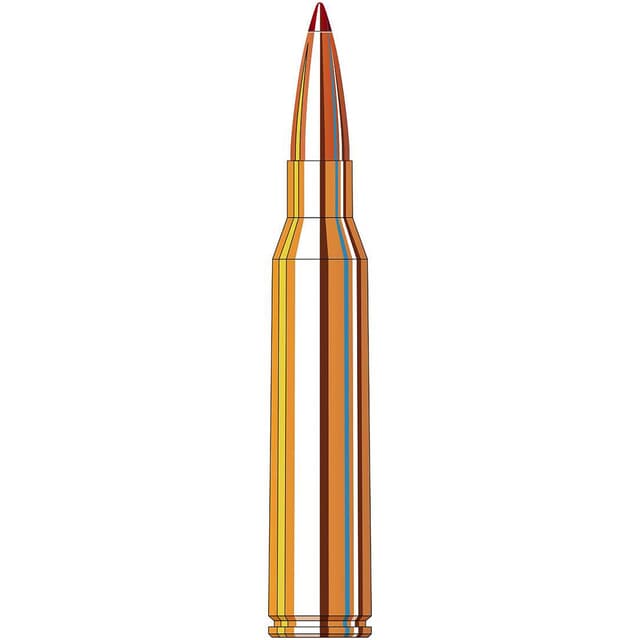 Hornady Match .338 Lapua Mag 285gr Ammunition w/ELD Match Bullets (20 ...