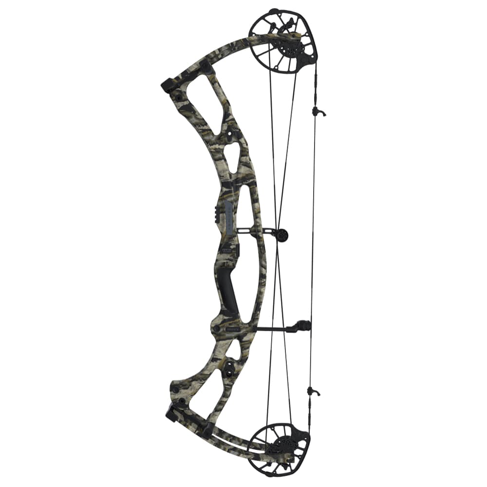 Hoyt RX-8 Ultra HBX Xact RH 70 30.0 Raptor BC Compound Bow 1971234 For ...