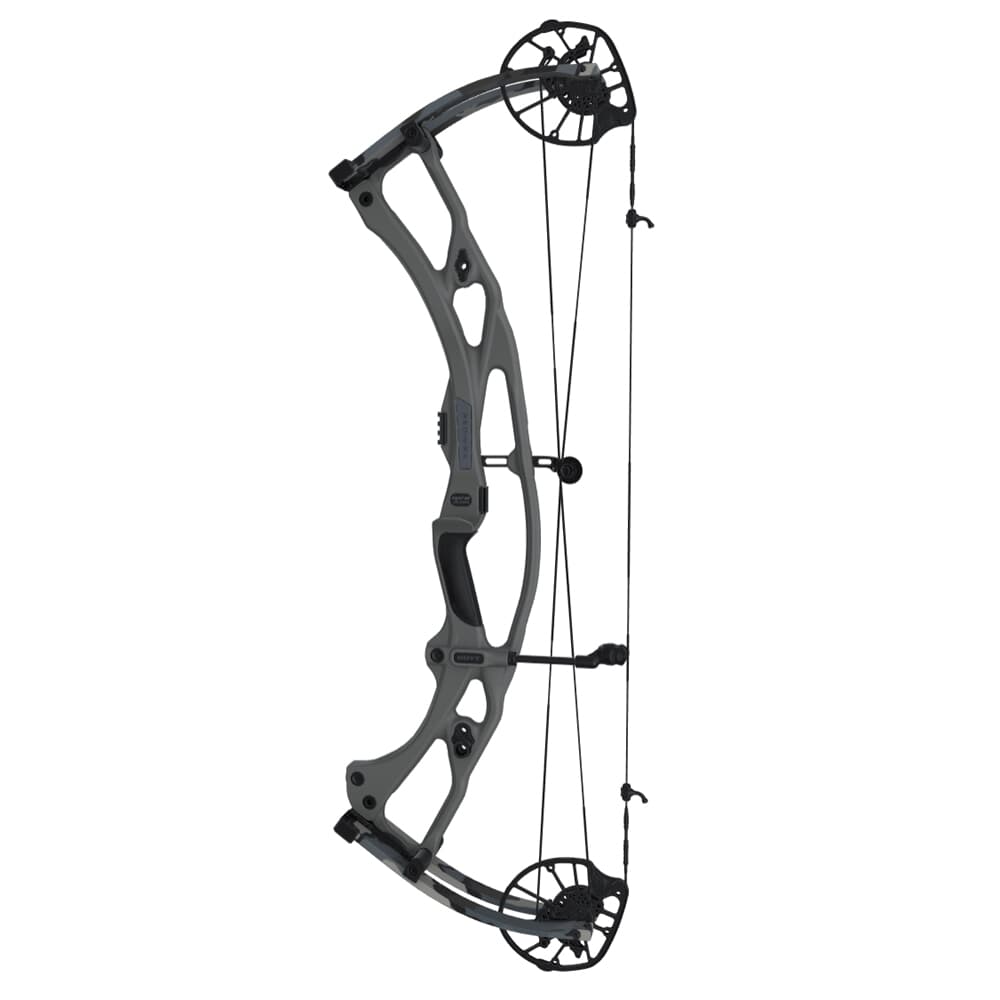 Hoyt RX-8 Ultra HBX Xact RH 80 31.0 Tombstone/Vias ST Compound Bow ...