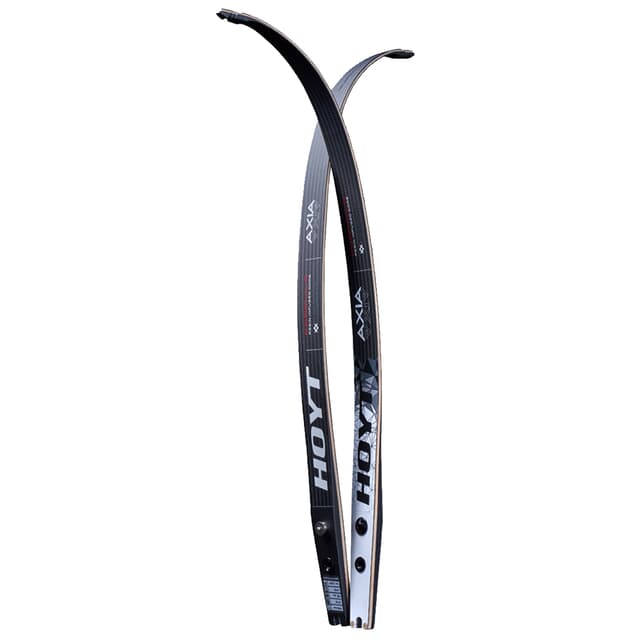 Hoyt Formula Axia Long 48# Recurve Limbs 1862782 For Sale | SHIPS FREE ...