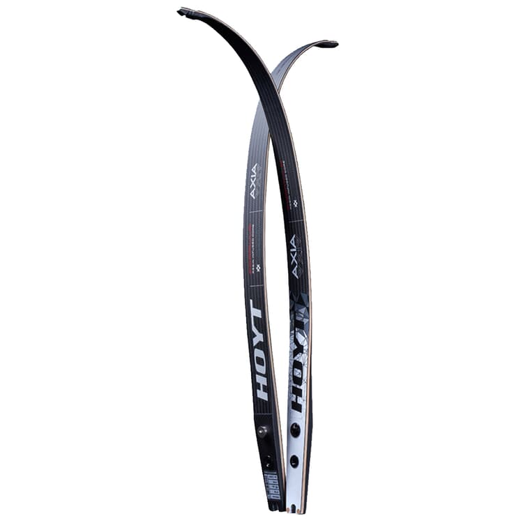 Hoyt Formula Axia Medium 44# Recurve Limbs 1362765 For Sale | SHIPS ...