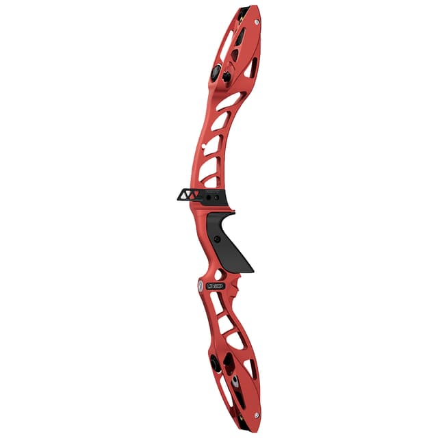 Hoyt Formula XD Red RH Riser 1063356 For Sale | SHIPS FREE - EuroOptic