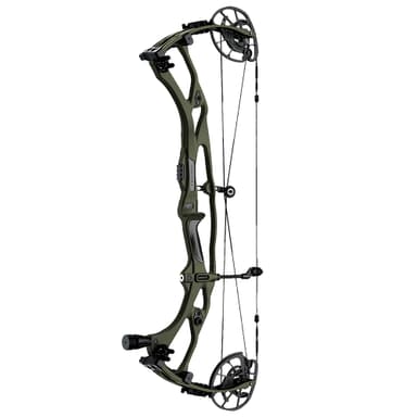 Hoyt RX-7 Ultra HBX Pro RH 70 30.0 Wilderness ST Bow 1157722 For Sale ...