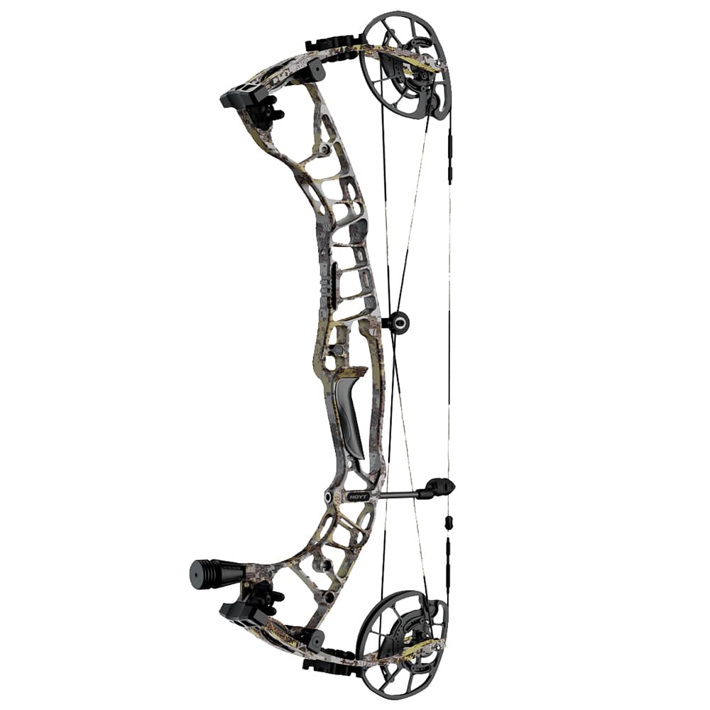Hoyt Ventum Pro 30 HBX Pro RH 70 29.0 Elevated II ST Bow 1557739 For ...