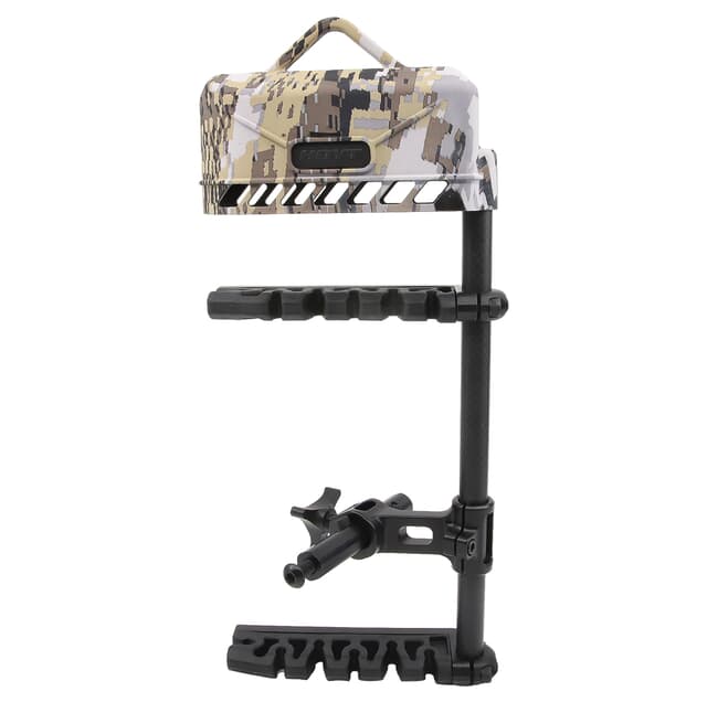 Hoyt Superlite DG 6-Arrow Quiver Elevated II 1657003 For Sale - EuroOptic