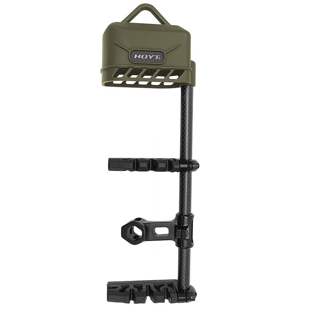 Hoyt Superlite DG 4-Arrow Quiver Wilderness 1857568 For Sale - EuroOptic