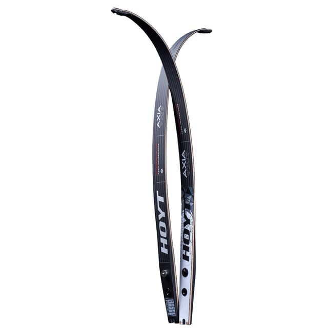 Hoyt Formula Axia Short 38# Recurve Limbs 1362746 For Sale | SHIPS FREE ...