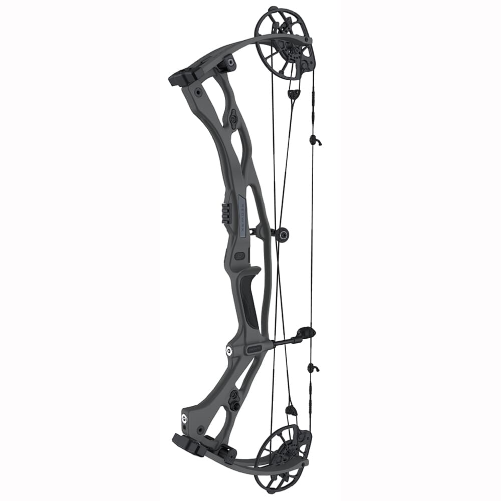 Hoyt RX-9 HBX Gen4 RH 70 29.0 Tombstone ST Compound Bow 2071860 For ...
