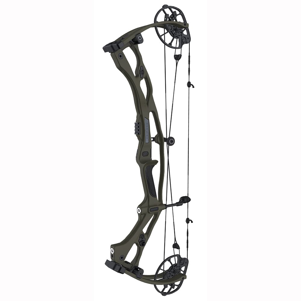Hoyt RX-9 Ultra HBX Gen4 RH 70 29.0 Wilderness ST Compound Bow 2071878 For Sale | SHIPS FREE ...