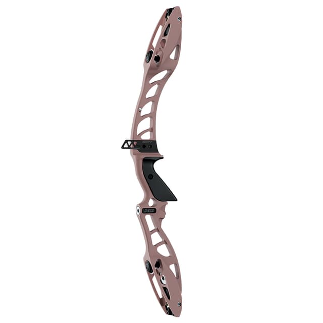 Hoyt Formula XD Pink Champagne RH Riser 1263360 For Sale | SHIPS FREE ...
