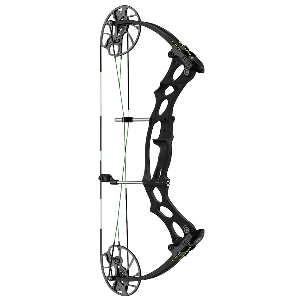 Hoyt Kobalt w/Kobalt Cam LH 45 23.0 BoneCollector ST Y1 Bow 1663754 For Sale | SHIPS FREE ...