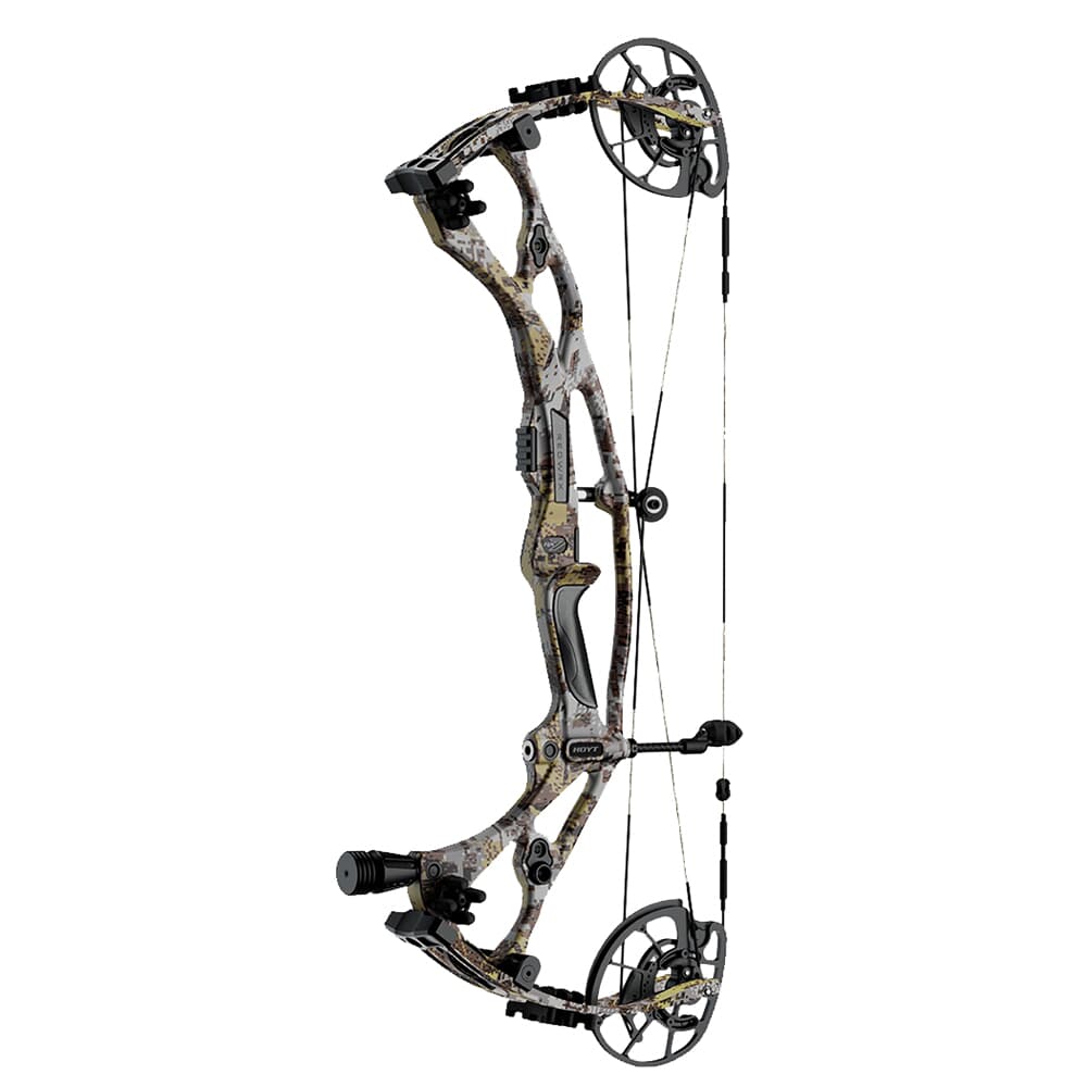 Hoyt RX-7 HBX Pro RH 65 29.0 Elevated II ST Bow 1857827 For Sale ...