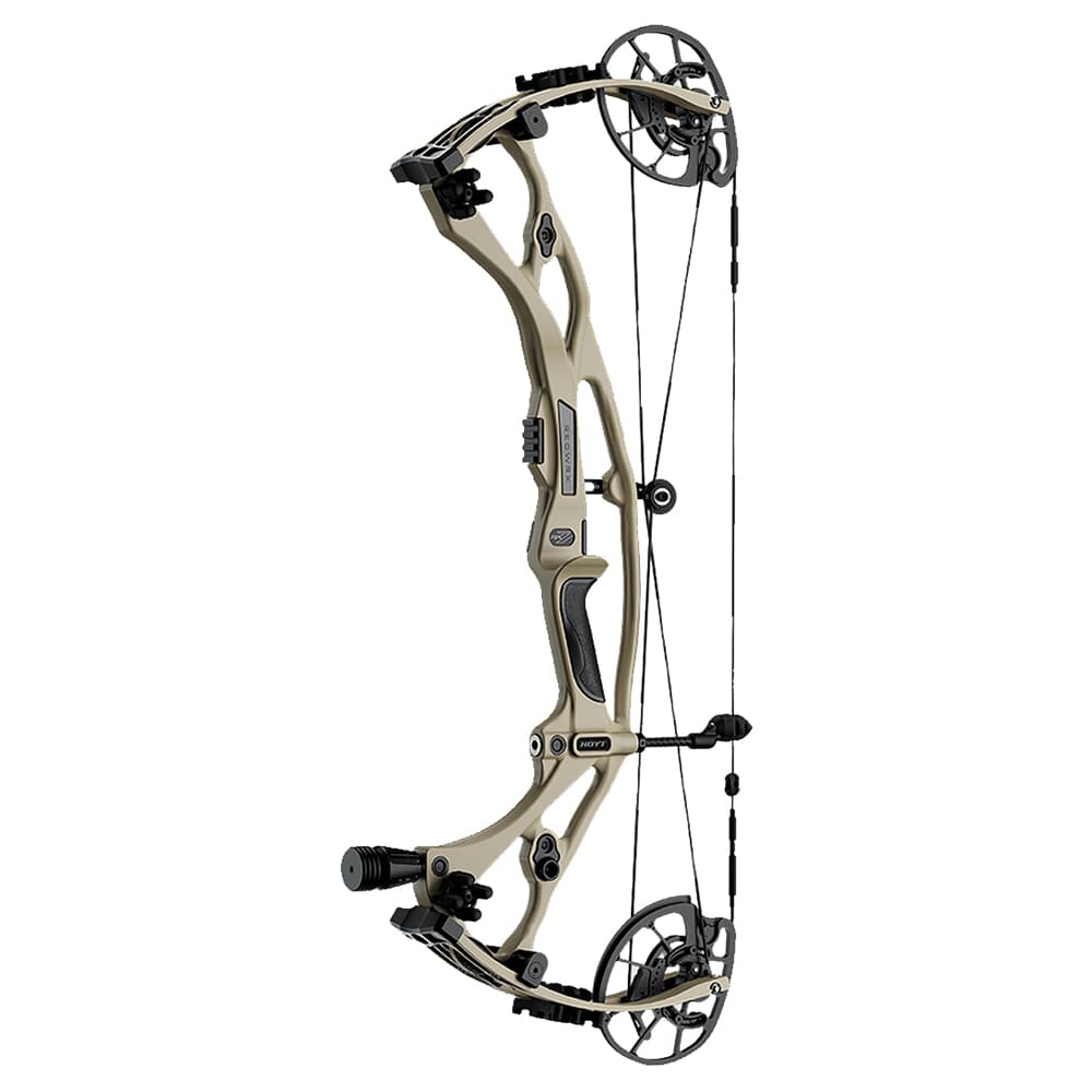 Hoyt RX-7 Ultra HBX Pro RH 70 31.0 Buckskin 2.0 ST Bow 1958789 For Sale ...