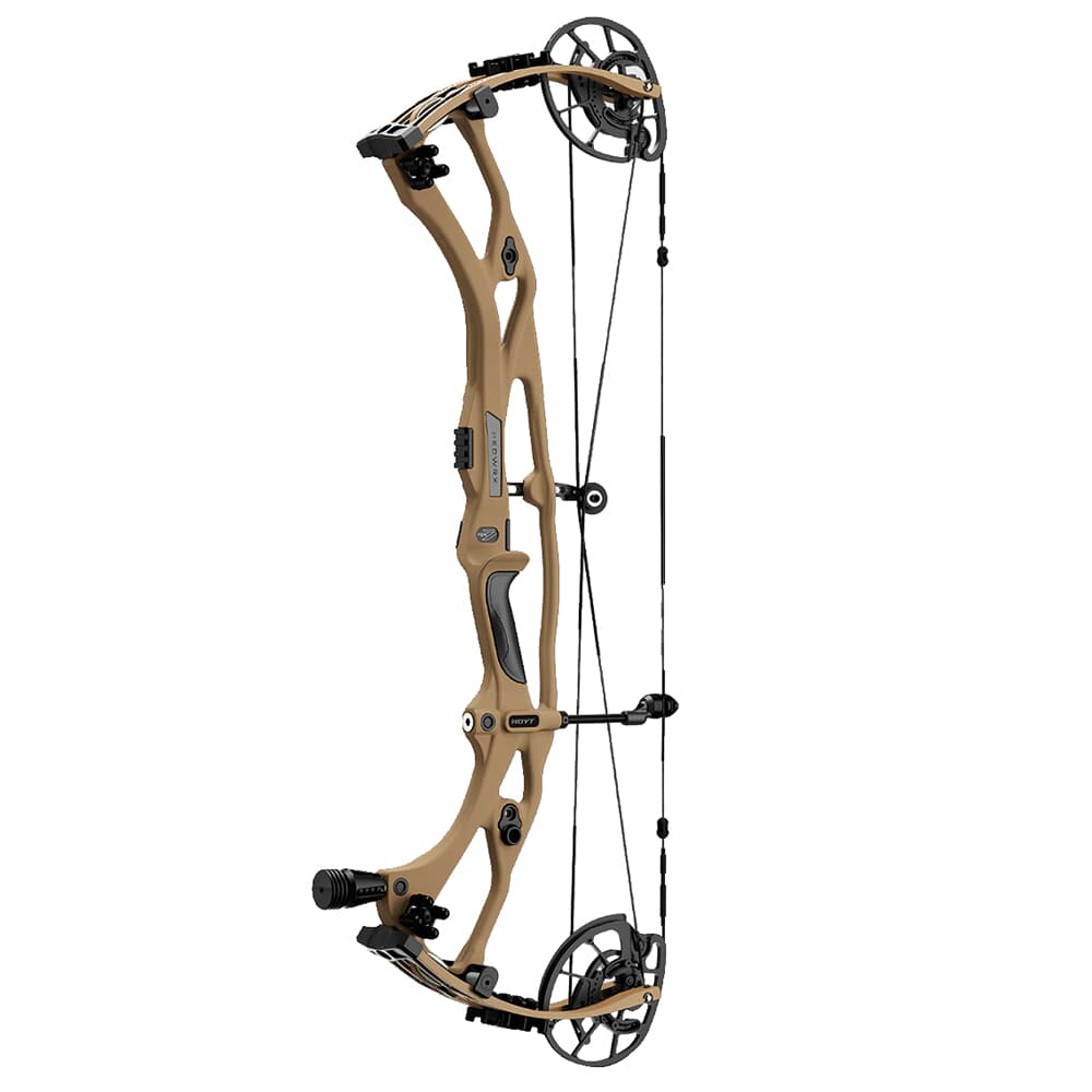 Hoyt RX-7 Ultra HBX Pro RH 70 30.0 Bourbon ST Bow 1264722 For Sale ...