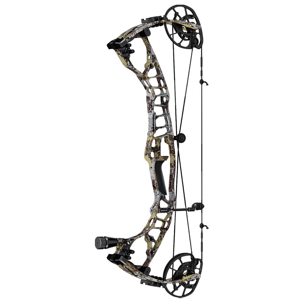 Hoyt VTM 34 HBX Pro RH 70 29.0 Elevated II ST Bow 1765130 For Sale ...