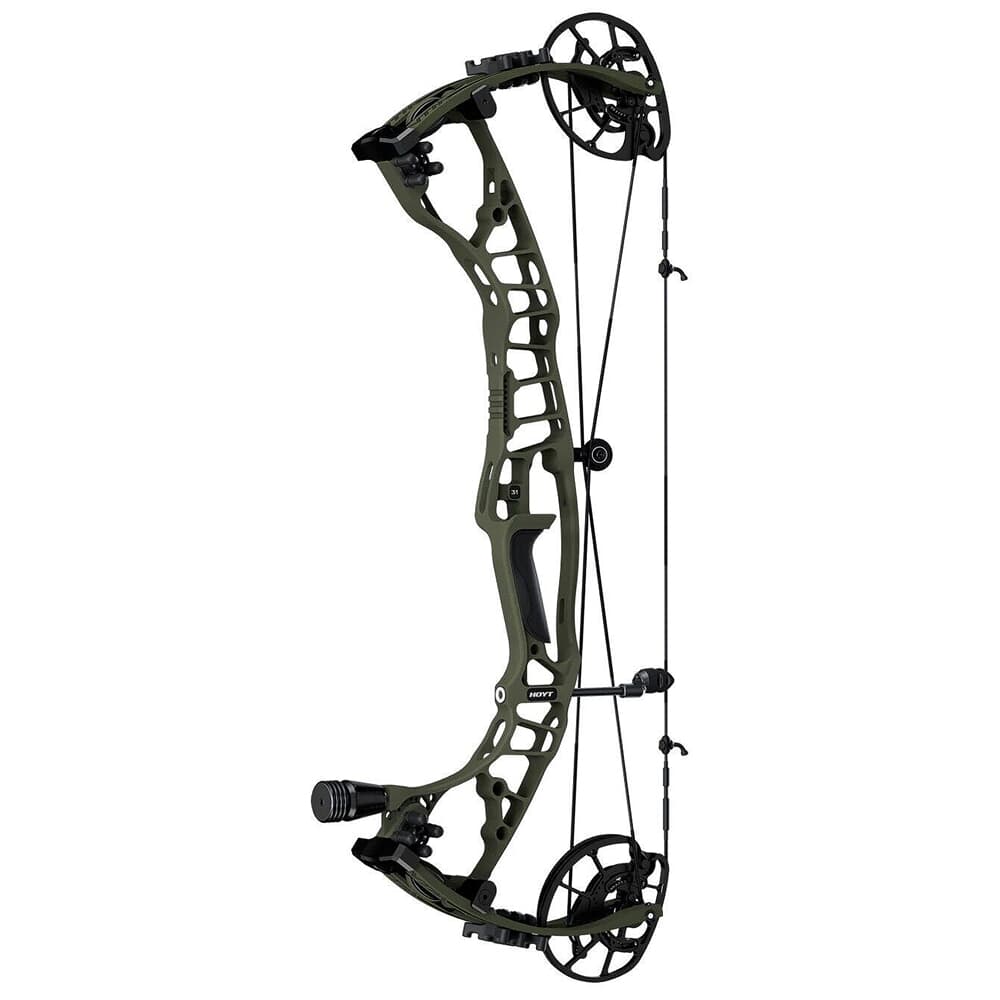 Hoyt VTM 34 HBX Pro RH 70 30.0 Wilderness ST Bow 1165251 For Sale ...