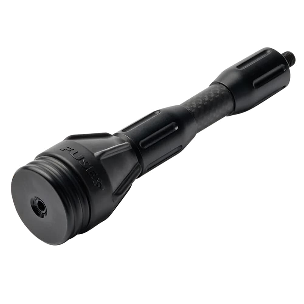 Fuse Frontline Stabilizer 6" Black 1055969 For Sale - EuroOptic