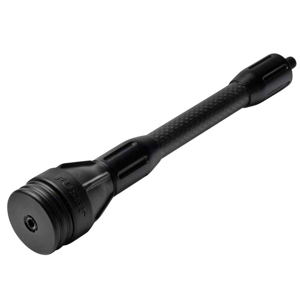 Fuse Frontline Stabilizer 8" Black 1855970 For Sale - EuroOptic