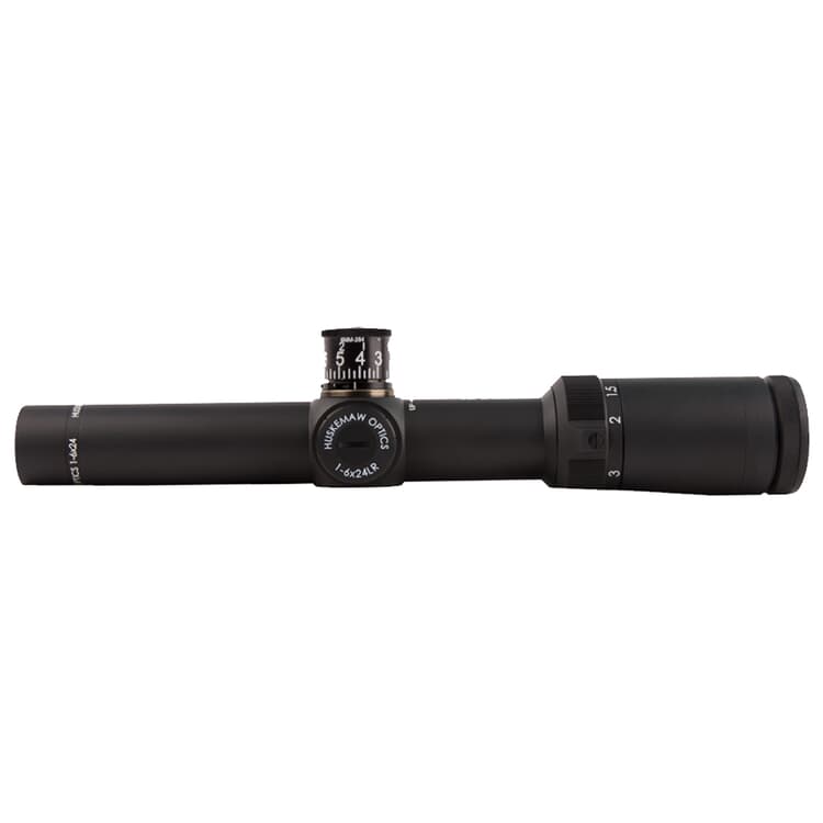 Huskemaw Tactical 1-6x24 Riflescope 1016HO For Sale | SHIPS FREE ...