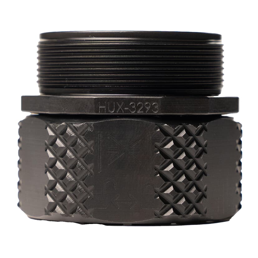 Shop HUXWRX Hub QD Adapter 2.0 Accessory 3486 for Sale - EuroOptic
