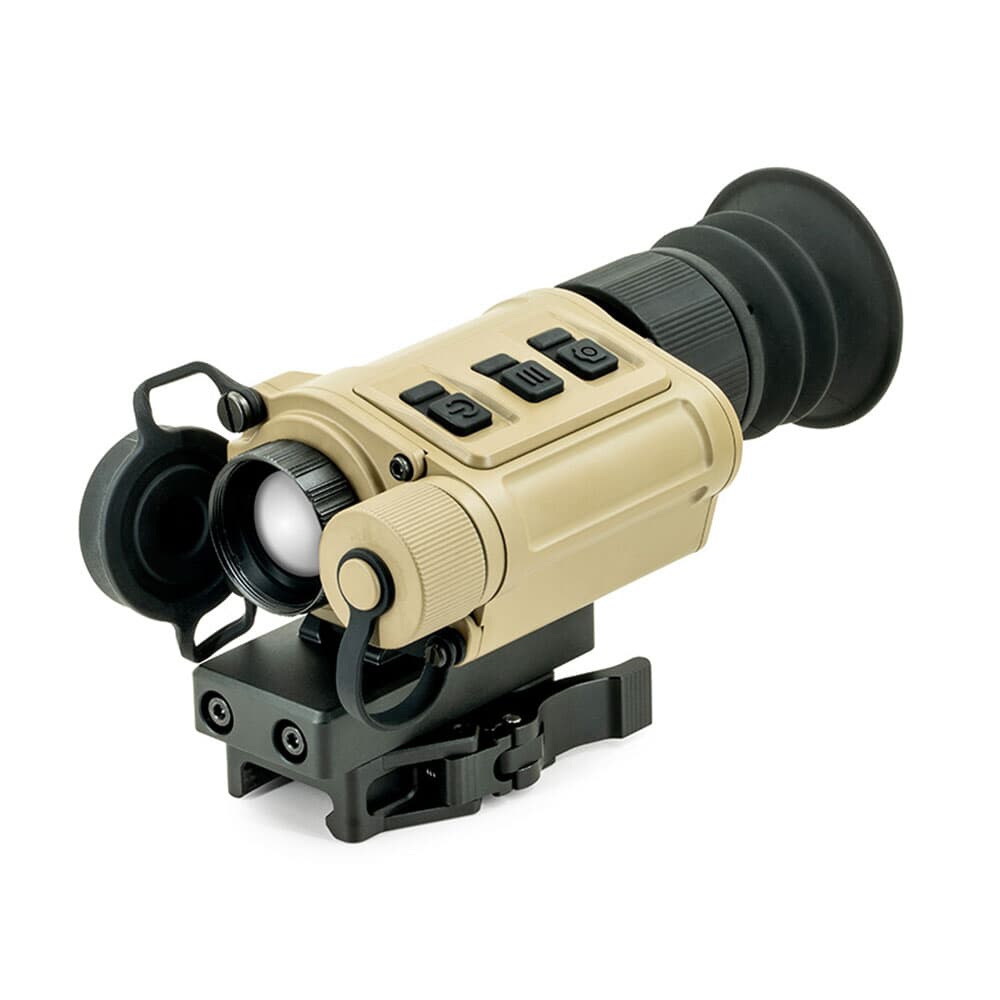 iRay USA Thermal & Night Vision Imagers - EuroOptic