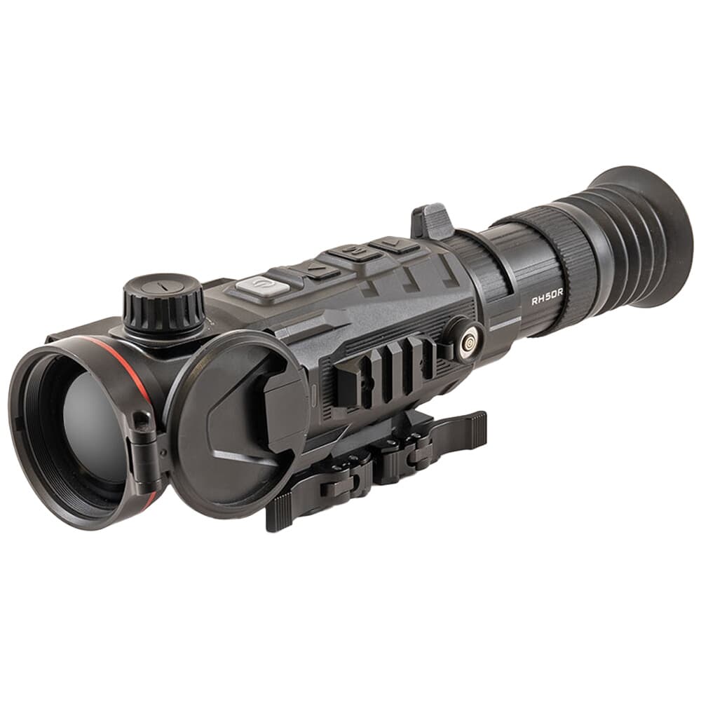 InfiRay Outdoor RICO Mk2 LRF 640 50mm Thermal Weapon Sight IRAY-RH50R ...