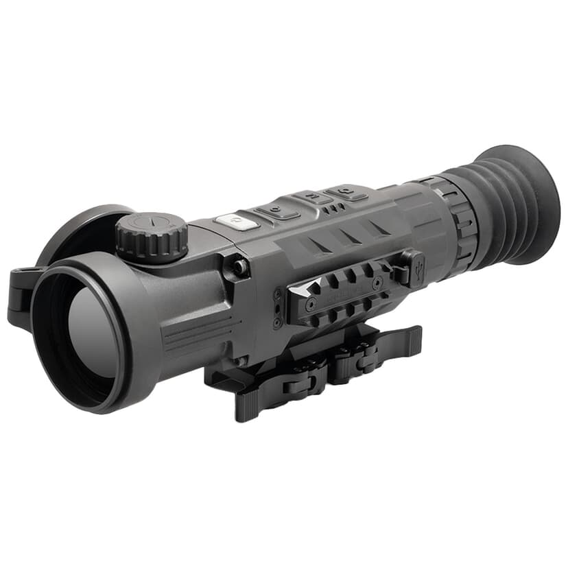InfiRay Outdoor RICO Mk1 V2 640 50mm Thermal Weapon Sight IRAY-RH50V2 ...