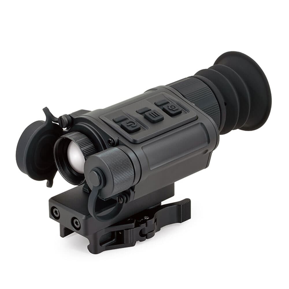 iRay USA Thermal & Night Vision Imagers - EuroOptic