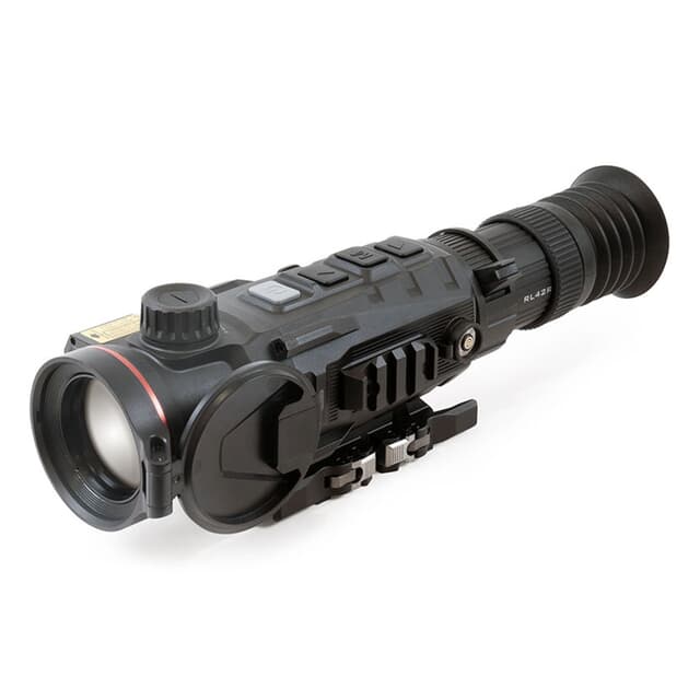 iRay USA Thermal & Night Vision Imagers - EuroOptic