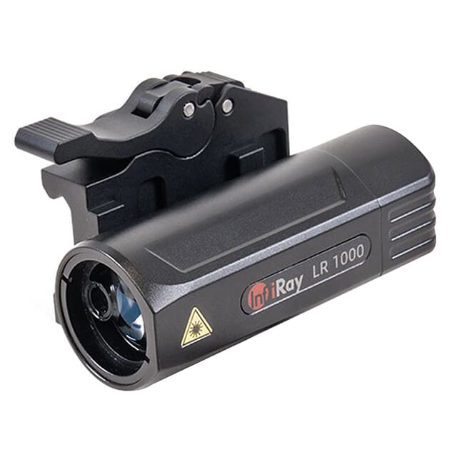 iRay USA - EuroOptic